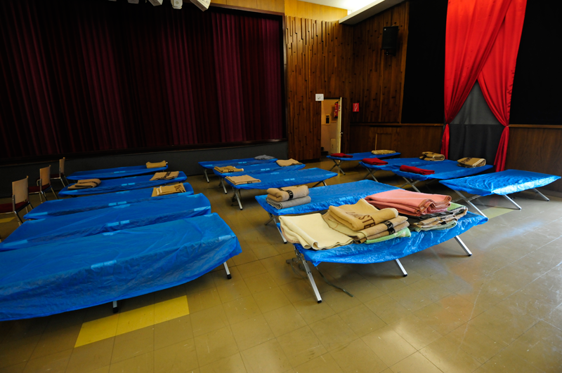 Training - I2 Security Group