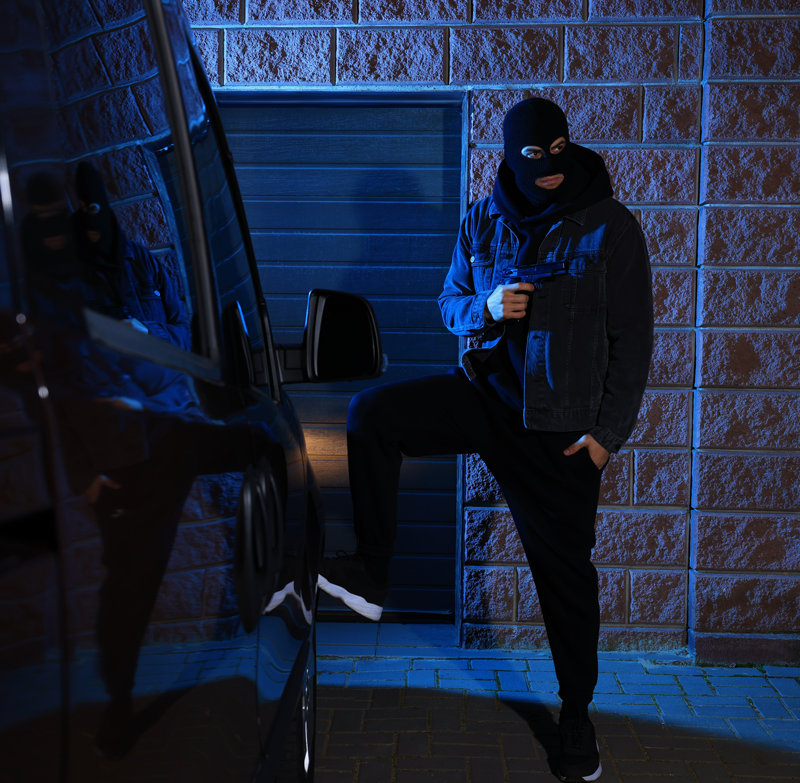 Training - I2 Security Group